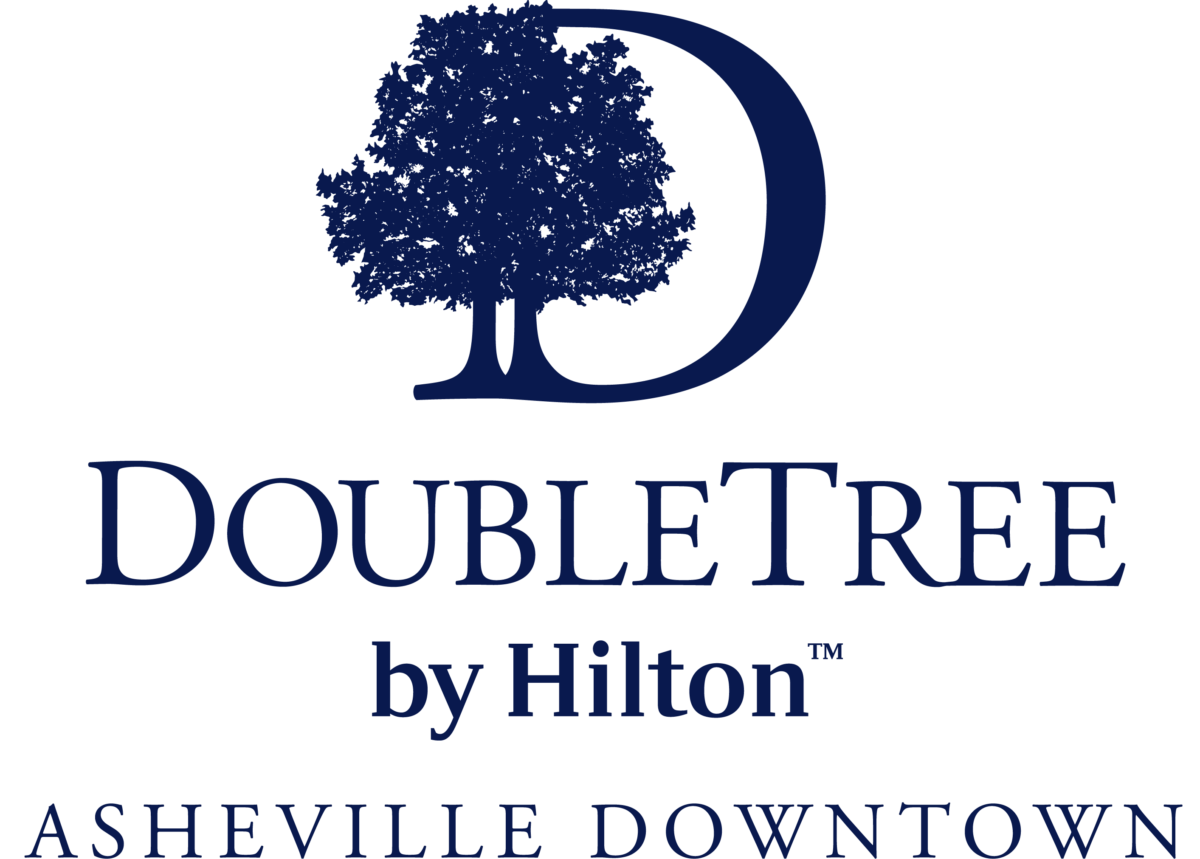 Doubletree by Hilton | Asheville Wedding Guide